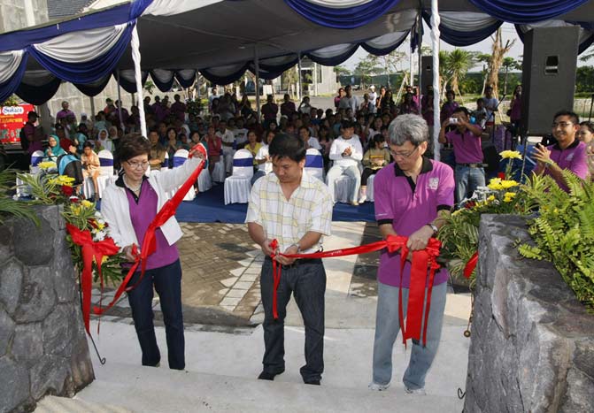 Gallery - Pantai Mentari